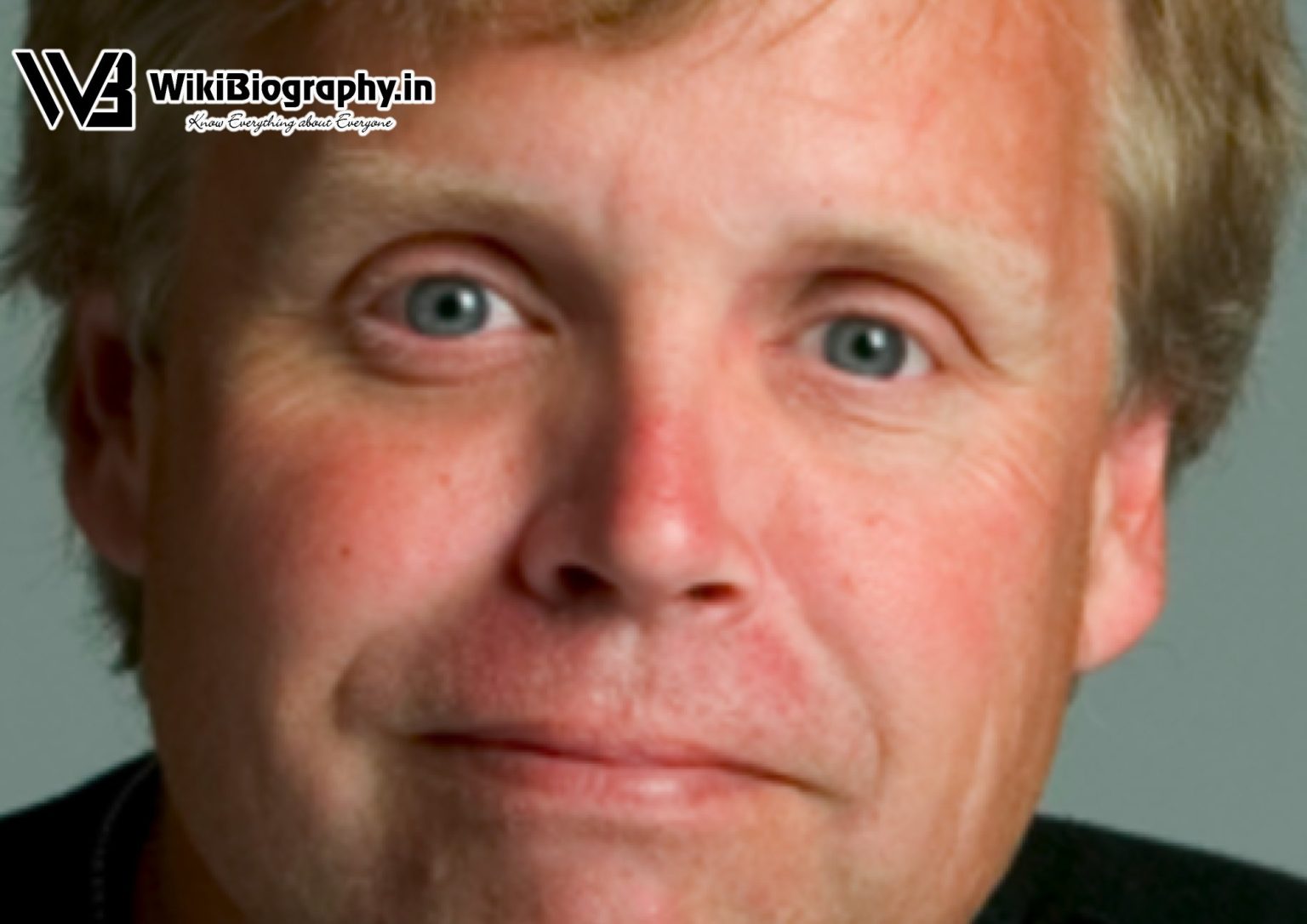 Francois Gagnon: Wiki, Bio, Age, Family, Career, Wife, Net Worth