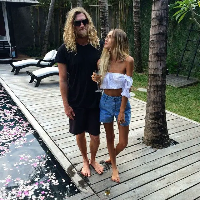 Ruby Tuesday Matthews: Wiki, Bio, Age, Career, Boyfriend ,Net Worth