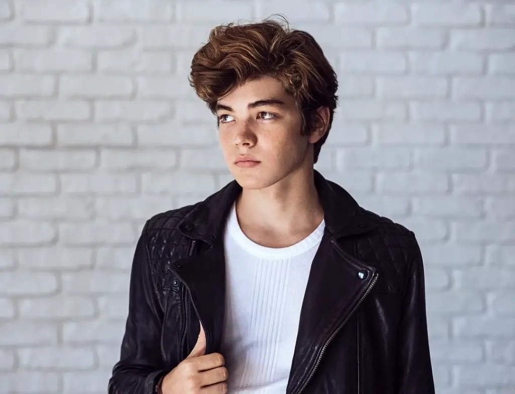 Matthew Sato: Wiki, Bio, Age, Parents, Career, Girlfriend, Height, Net ...