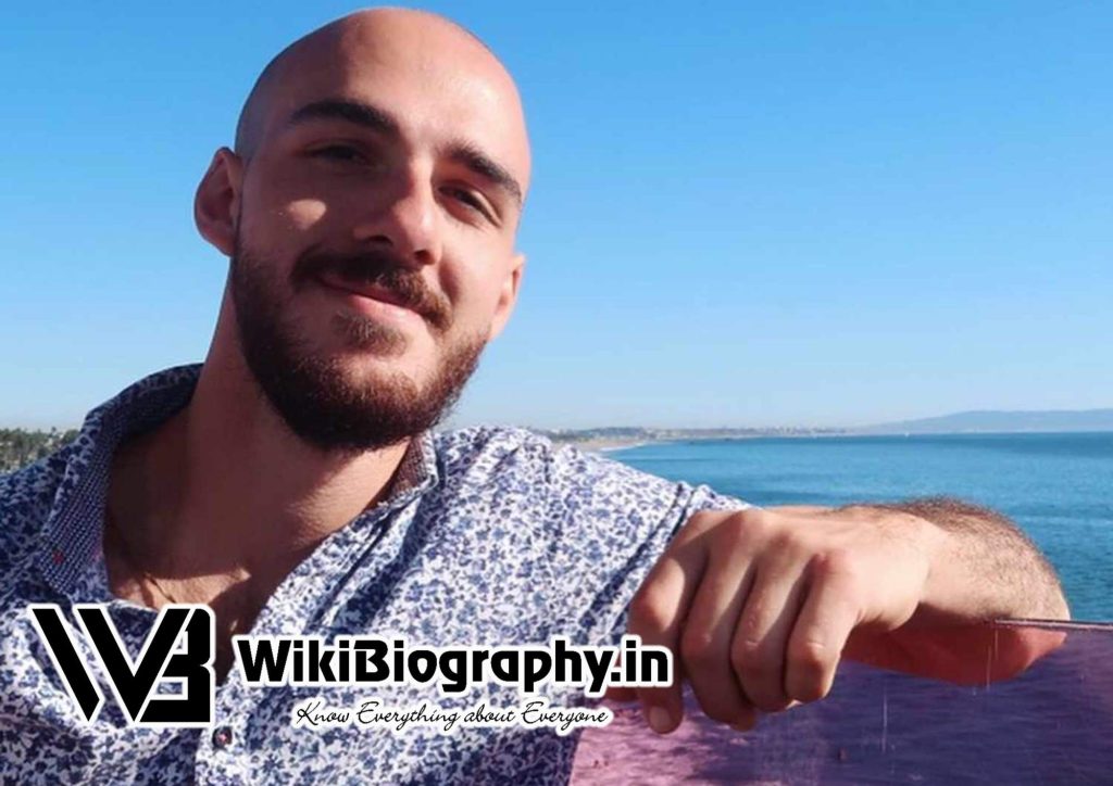 Brian Laundrie: Wiki, Bio, Age, Relationships, Career, Parents