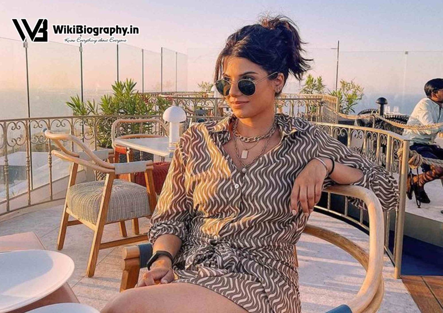 Ruby Bhogal: Wiki, Bio, Age, Career, Boyfriend, Family, Net Worth