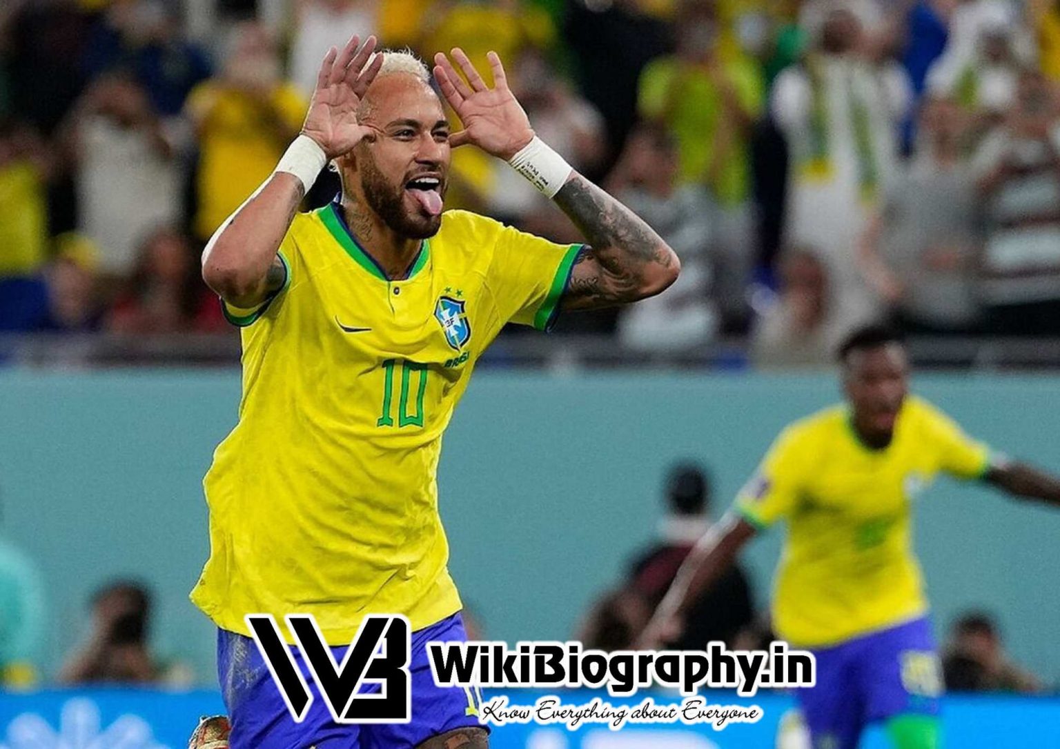 Neymar Jr: Wiki, Bio, Age, Height, Girlfriend, Wife, Net Worth