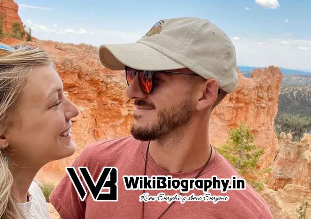 Brian Laundrie: Wiki, Bio, Age, Relationships, Career, Parents