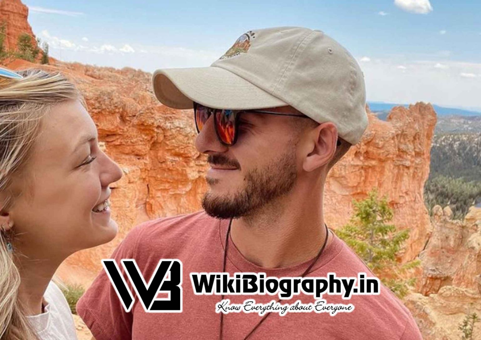 Brian Laundrie: Wiki, Bio, Age, Relationships, Career, Parents