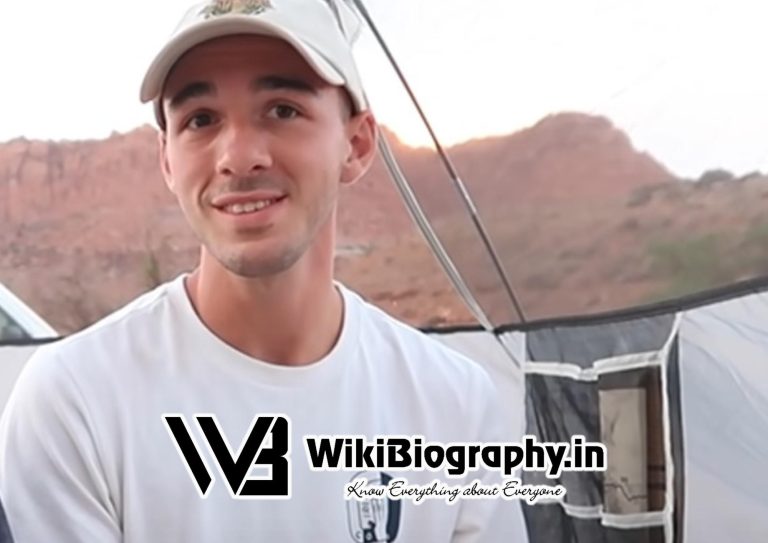 Brian Laundrie: Wiki, Bio, Age, Relationships, Career, Parents