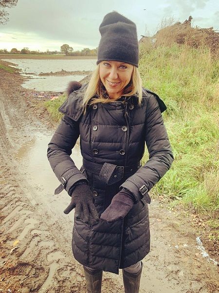 Sally Lockwood: Wiki (Sky News), Bio, Age, Career, Salary, Husband, Family