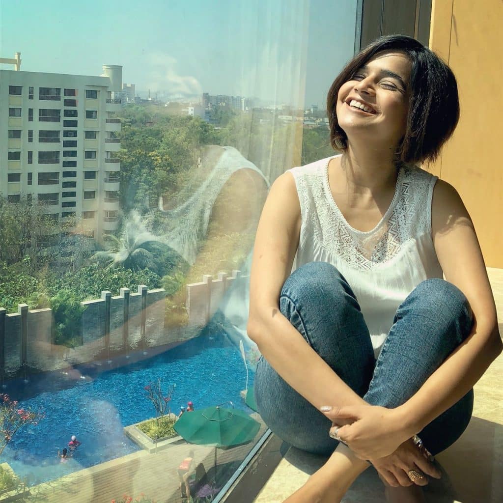 Suhani Shah: Wiki, Bio, Age, Height, Husband Name, Religion, Net Worth