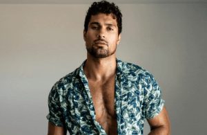 Darien Martin: Wiki, Bio, Age, Family, Career, Wife, Net Worth