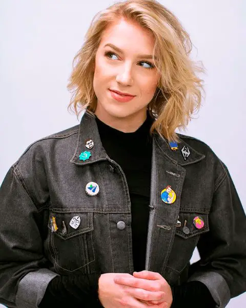 Courtney Miller: Wiki, Bio, Boyfriend, Height, Age, Family, Net Worth