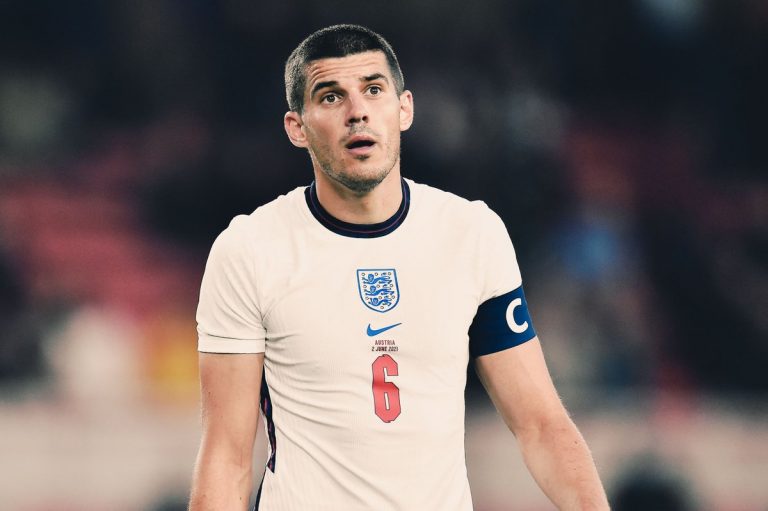 Conor Coady (Footballer): Wiki, Bio, Age, Family, Career, Girlfriend ...