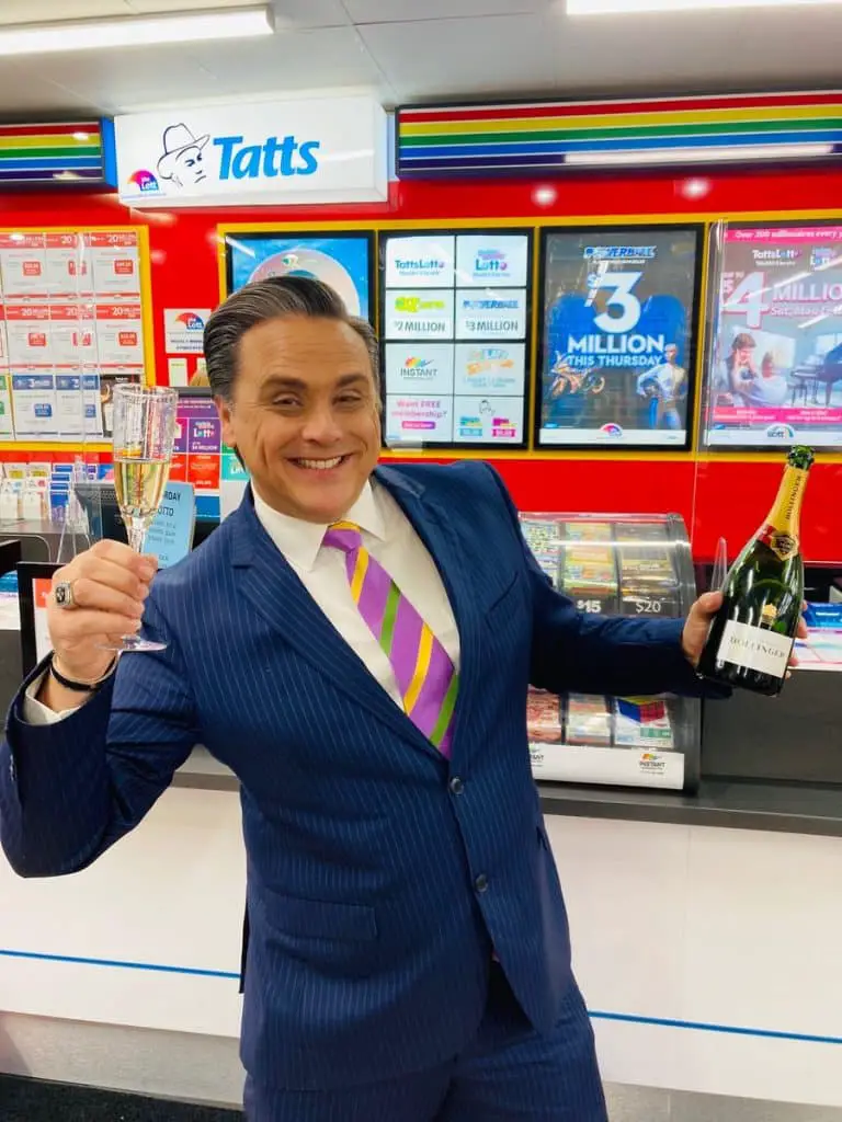 Allan Raskall: Wiki, Bio, Age, Family, Career, Wife, Religion, Net Worth