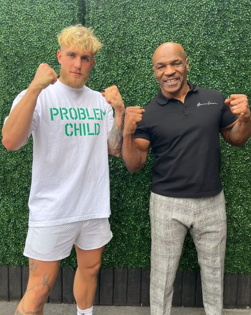 Jake Paul: Wiki, Bio, Height, Age, Career, Girlfriend, Parents, Net Worth