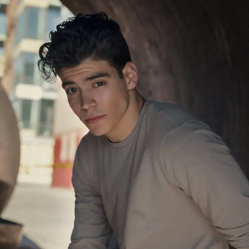 Aaron Dominguez: Wiki, Bio, Height, Age, Girlfriend, Net Worth, Movies