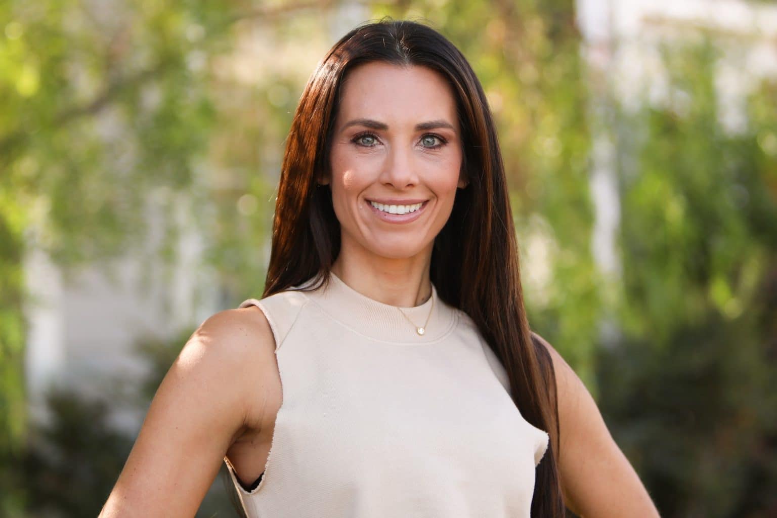 Autumn Calabrese: Wiki, Bio, Age, Parents, Height, Husband, Net Worth