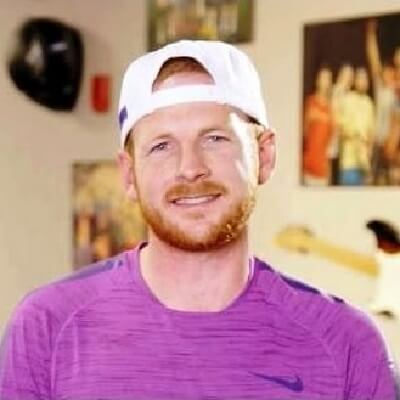 Garrett Hilbert: Wiki, Bio, Age, Family, Career, Wife, Net Worth