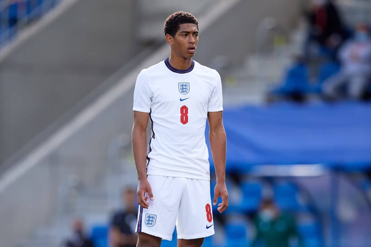 Jude Bellingham: Wiki, Bio, Height, Age, Parents, Nationality, Religion