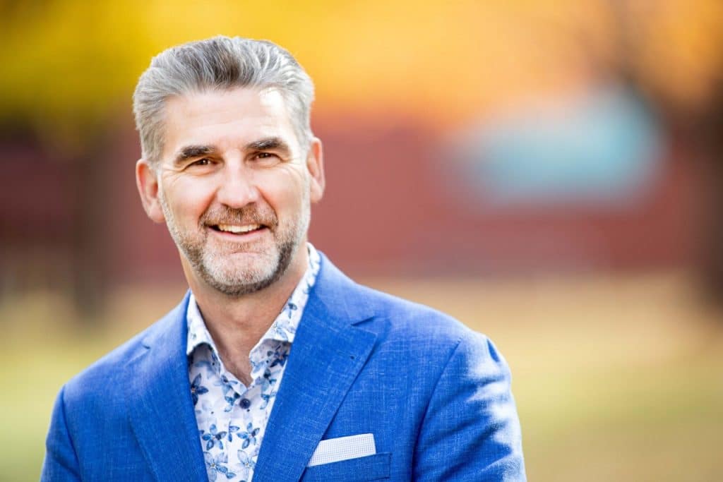 Harry Forestell: Wiki, Bio, Age, Wife, Family, Parents, Health Condition