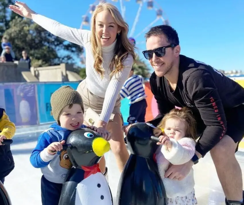 Caroline Marcus ─ Wiki, Bio, Age, Career, Husband, Net Worth