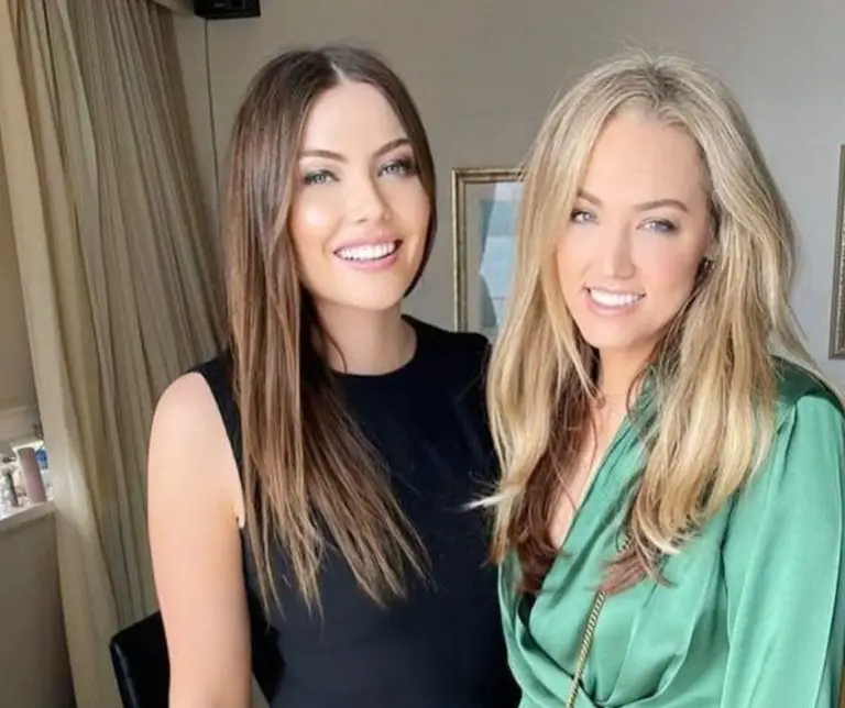 Caroline Marcus ─ Wiki, Bio, Age, Career, Husband, Net Worth