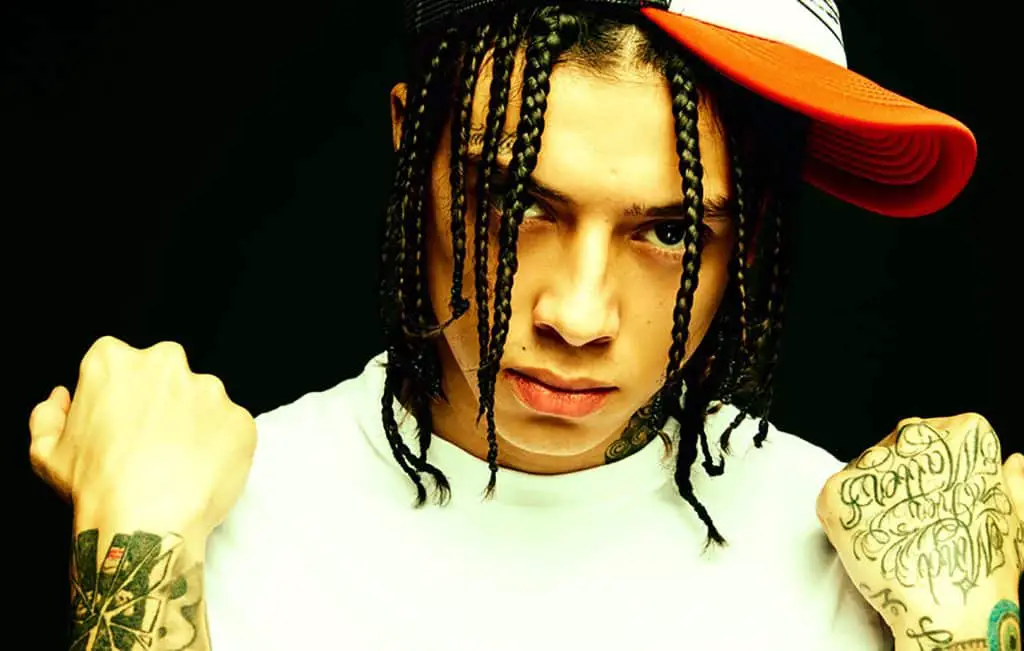 Central Cee: Wiki, Bio, Age, Height, Girlfriend, Net Worth, Family, Married