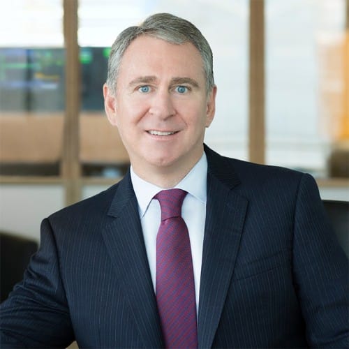 Kenneth Griffin: Wiki, Bio, Age, Career, Net Worth, Family, Kids