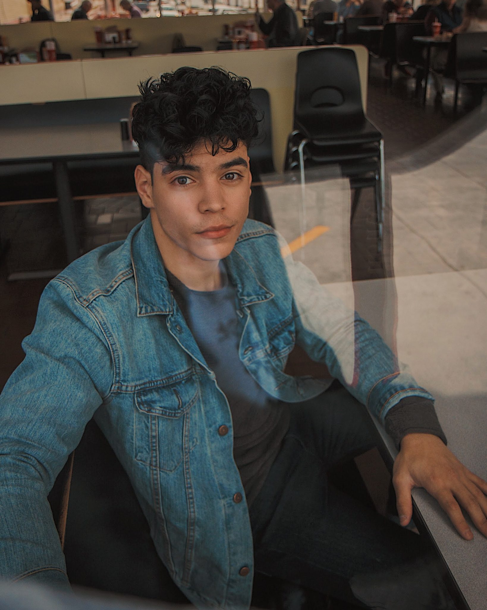 Aaron Dominguez: Wiki, Bio, Height, Age, Girlfriend, Net Worth, Movies