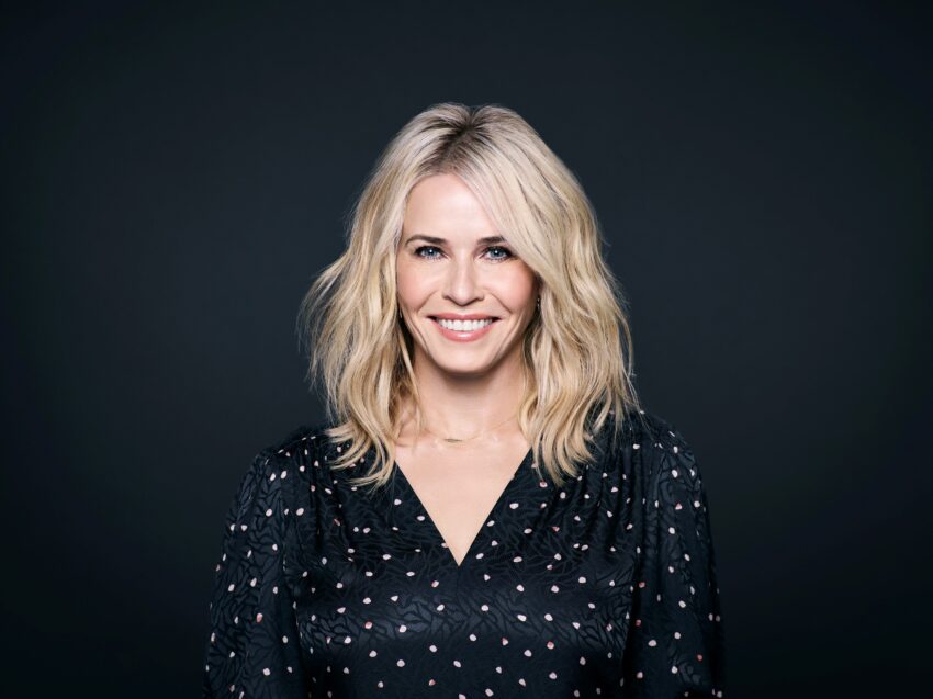 Chelsea Handler: Wiki, Bio, Age, Family, Career, Husband, Net Worth