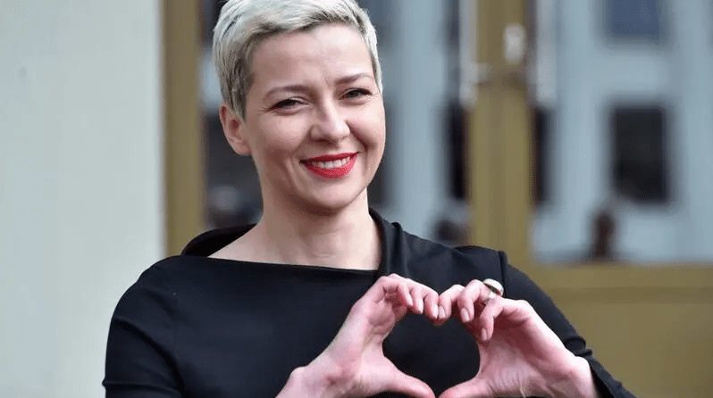 Maria Kolesnikova: Wiki, Bio, Age, Family, Career, Husband, Net Worth