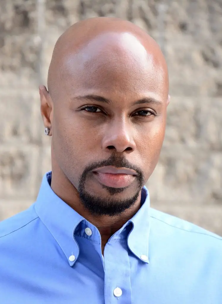 Marquise Vilson: Wiki, Bio, Age, Wikipedia, Height, Wife, Movies