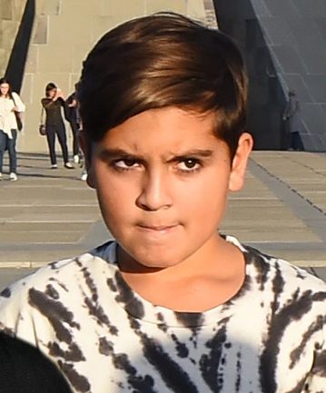 Mason Disick: Wiki, Bio, Age, Family, Career, Girlfriend, Net Worth