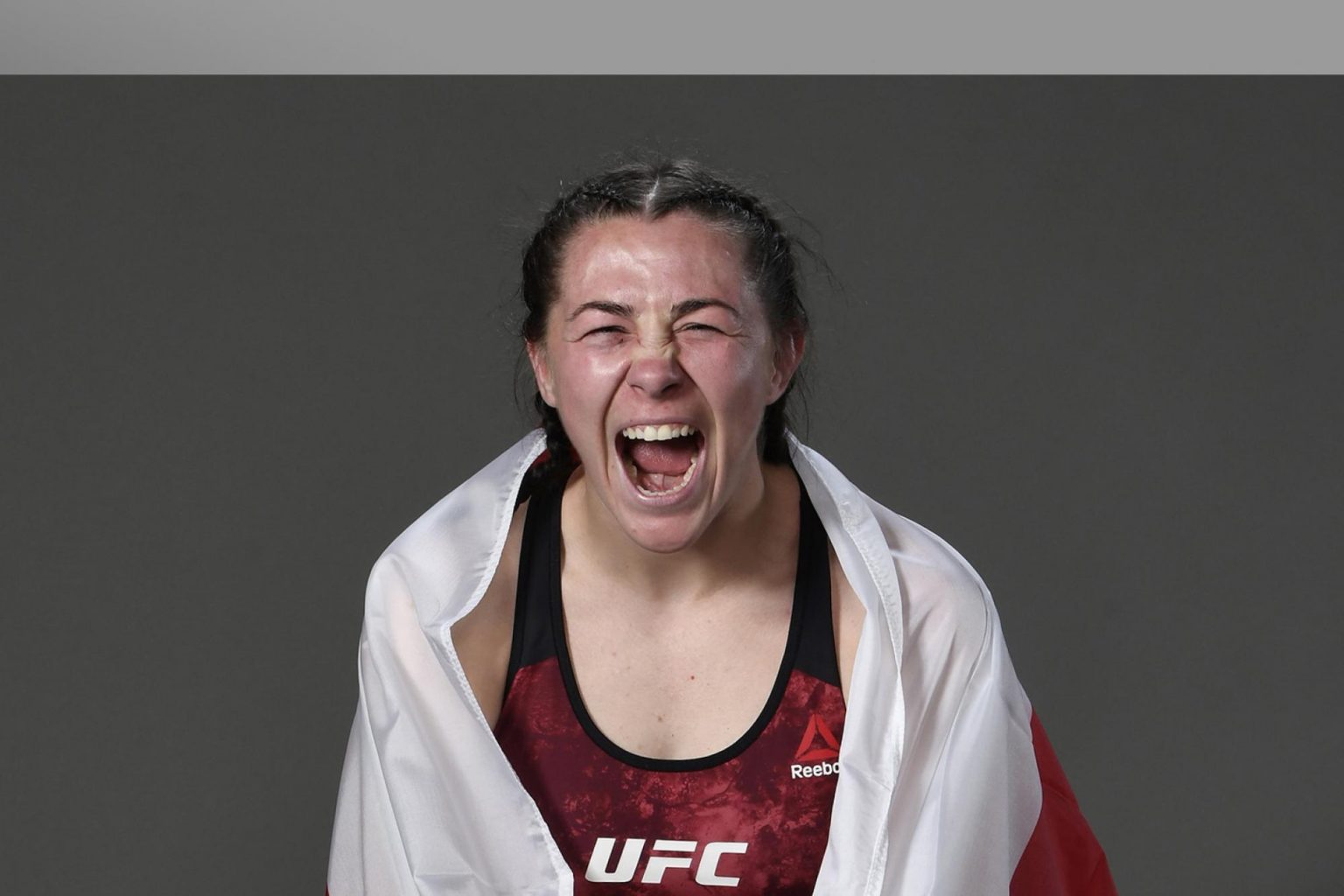 Molly McCann: Wiki (UFC Fighter), Bio, Age, Partner, Career, Net worth