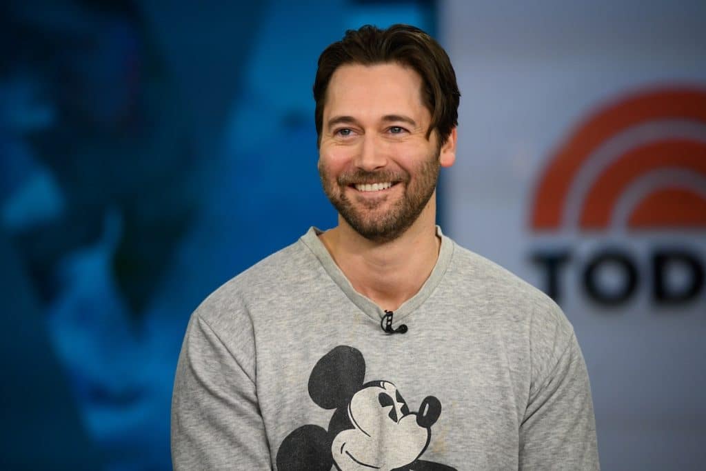 Ryan Eggold: Wiki, Bio, Age, Girlfriend, Career, Family, Education