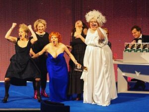 Sophie Willan: Wiki, Bio, Age, Height, Actress, Family, Husband, Net Worth