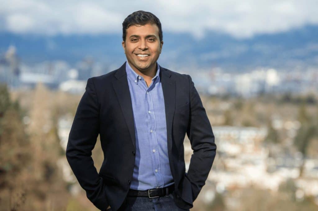 Taleeb Noormohamed: Wiki, Bio, Education, Family, Career, Net Worth