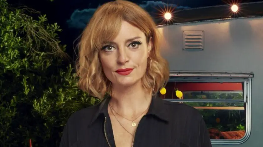 Morgana Robinson: Wiki, Bio, Age, Family, Career, Husband, Net Worth