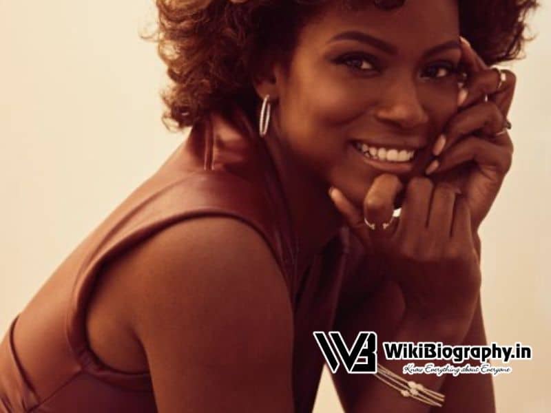 Cassandra Freeman: Wiki, Bio, Age, Father, Husband, Bel-Air, Net Worth