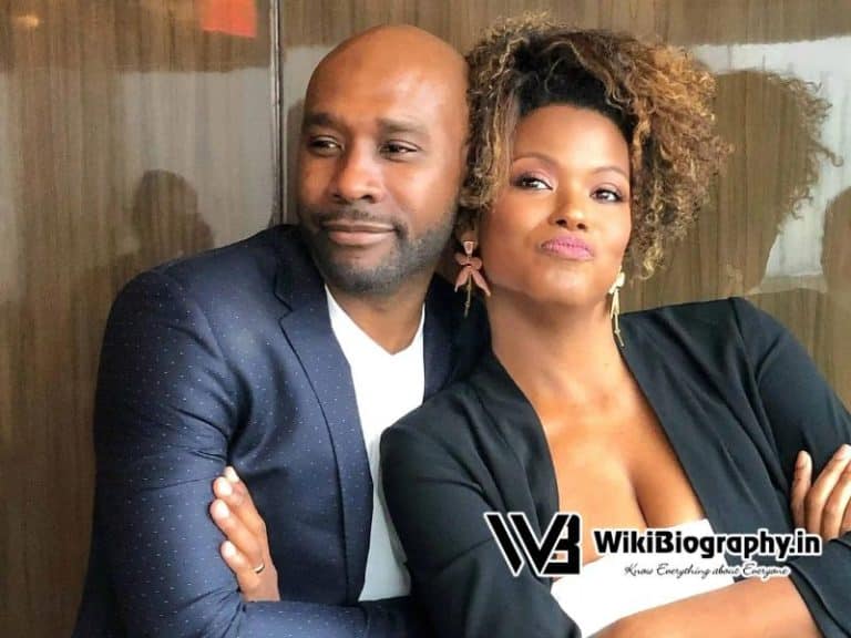 Cassandra Freeman: Wiki, Bio, Age, Father, Husband, Bel-Air, Net Worth