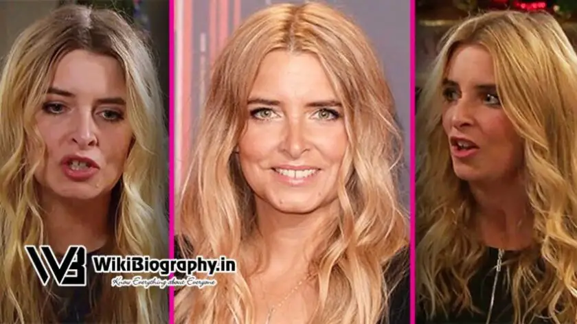 Emma Atkins: Wiki, Bio, Age, Height, Weight, Boyfriend, Career,