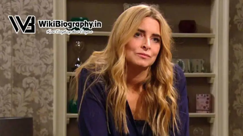 Emma Atkins: Wiki, Bio, Age, Height, Weight, Boyfriend, Career,