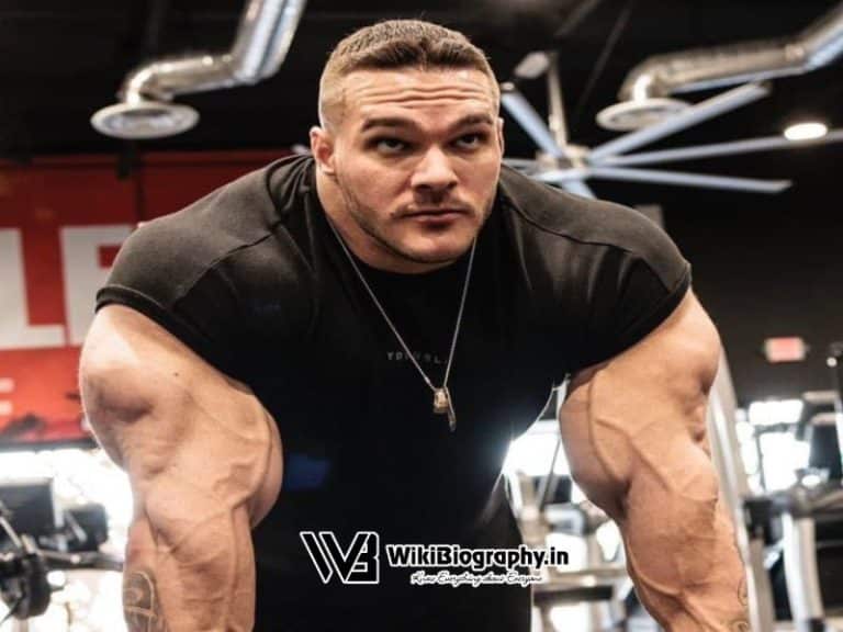 Nick Walker: Wiki, Bio, Height, Age, Girlfriend, Net Worth, Diet, Family