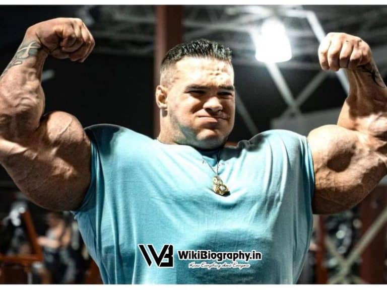 Nick Walker: Wiki, Bio, Height, Age, Girlfriend, Net Worth, Diet, Family