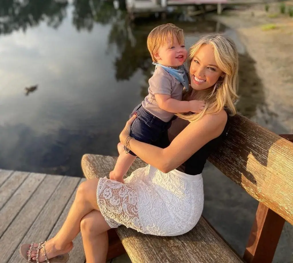 Caroline Marcus: Wiki, Bio, Age, Family, Career, Husband, Net Worth