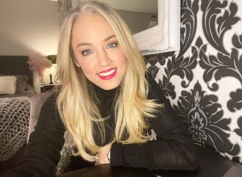 Caroline Marcus: Wiki, Bio, Age, Family, Career, Husband, Net Worth