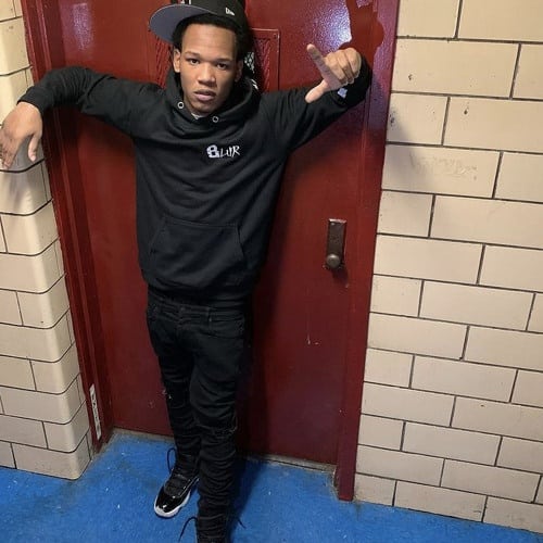 B Lovee (Rapper): Wiki, Bio, Age, Height, Real Name, Girlfriend, Net Worth