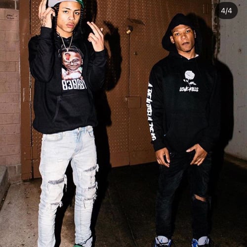 B Lovee (Rapper): Wiki, Bio, Age, Height, Real Name, Girlfriend, Net Worth