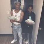 B Lovee (Rapper): Wiki, Bio, Age, Height, Real Name, Girlfriend, Net Worth