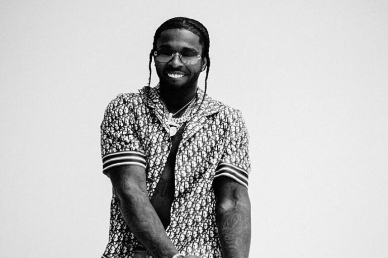 Pop Smoke: Wiki, Bio, Age, Religion, Height, Girlfriend, Parents, Net Worth