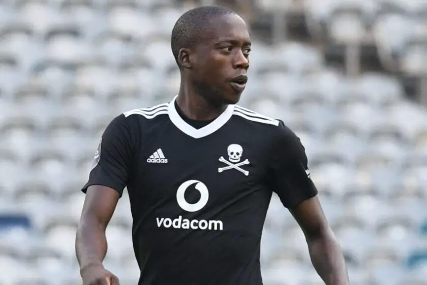 Ben Motshwari: Wiki (Footballer), Bio, Age, Arrest Charges, Suspension