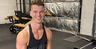 Ben Francis: Wiki, Bio, Age, Family, Career, Net Worth, Gymshark, Story