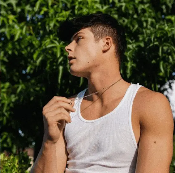 Blake Gray (TikTok Star): Wiki, Bio, Age, Family, Girlfriend, Net Worth